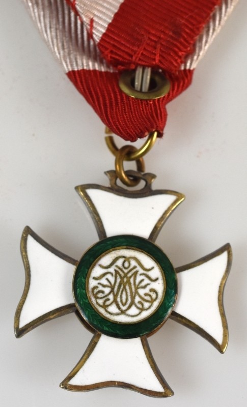 288. Kunst- und Antiquitätenauktion | Militär Maria Theresia-Orden ...